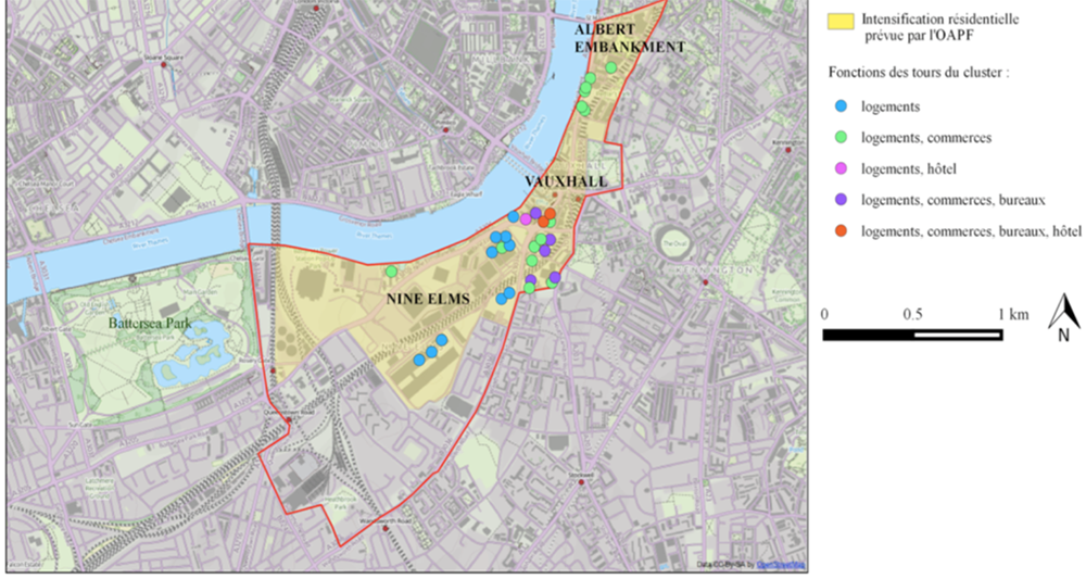 The Highrise - Living in the inclusive city