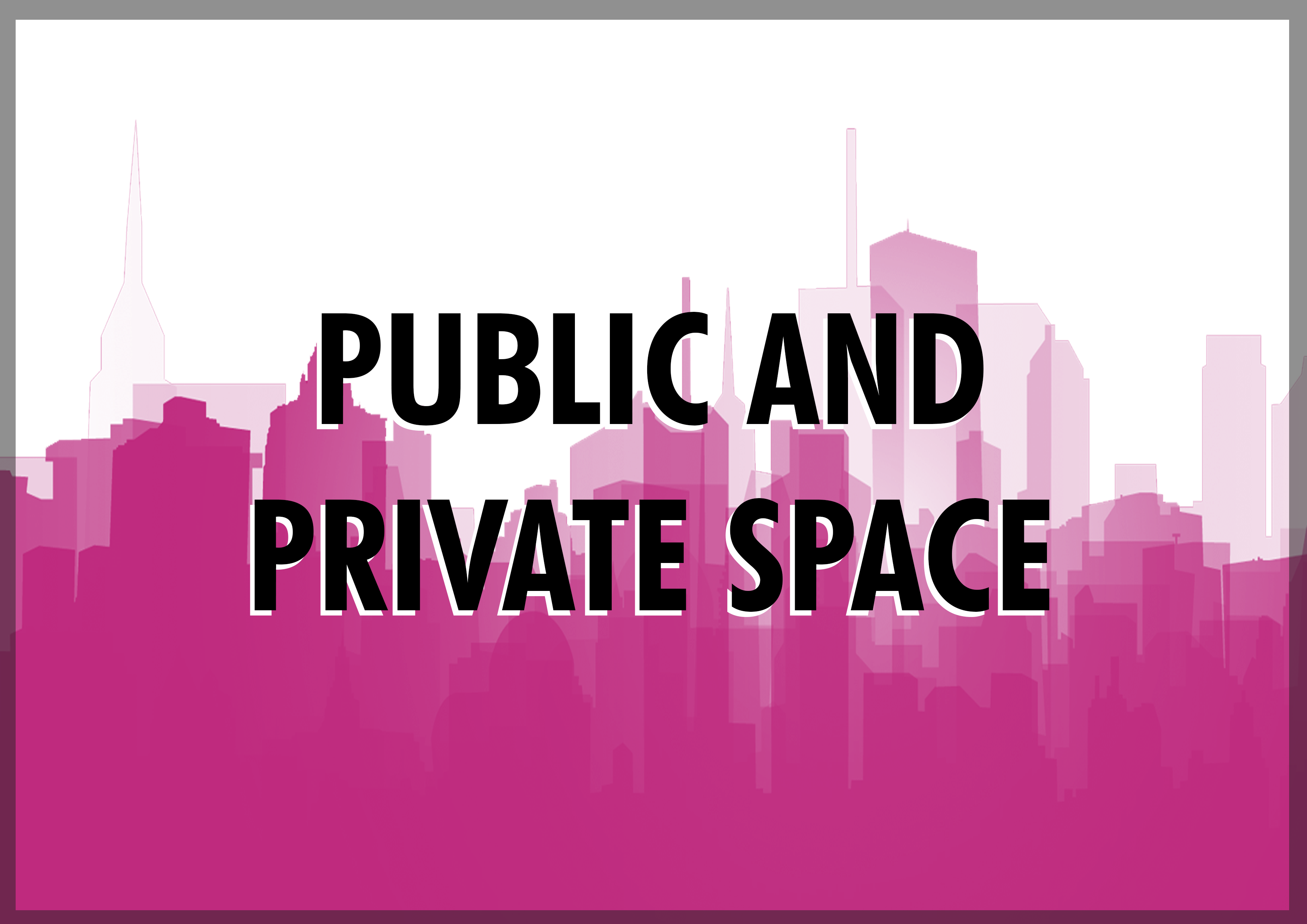 The Highrise - Living in the inclusive city